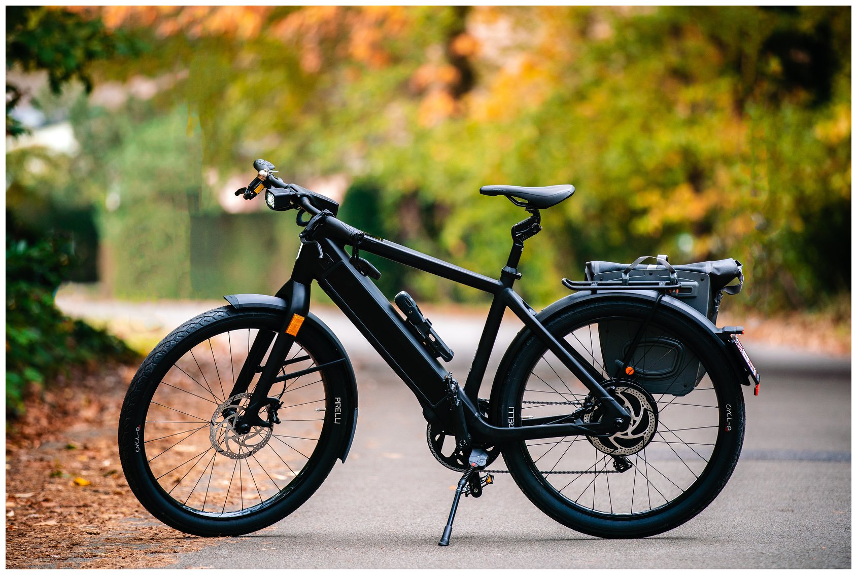 Speed pedelec hyperpopulair bij Vlamingen en bedrijven – Speed Pedelec ...